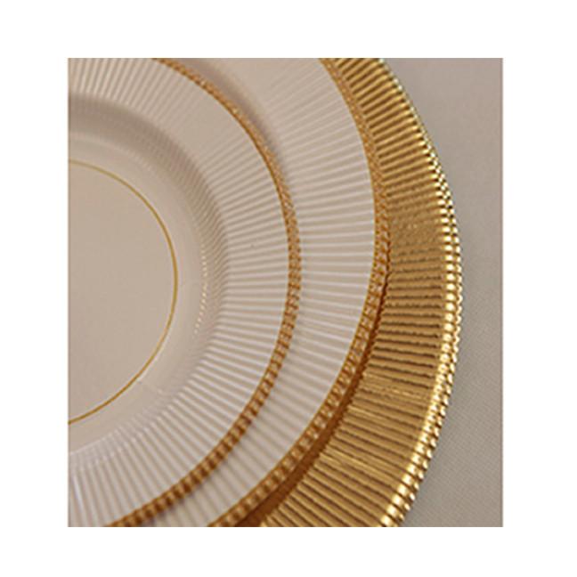 Italian Paper Plates – bbPartyGoods